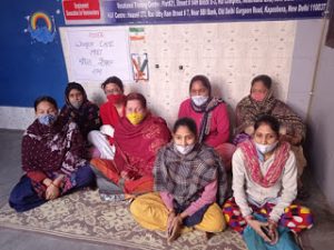 AIDER – A Congressional Aide-NGO